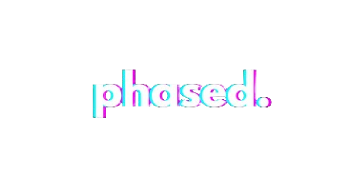 Phased. – Phased.cl
